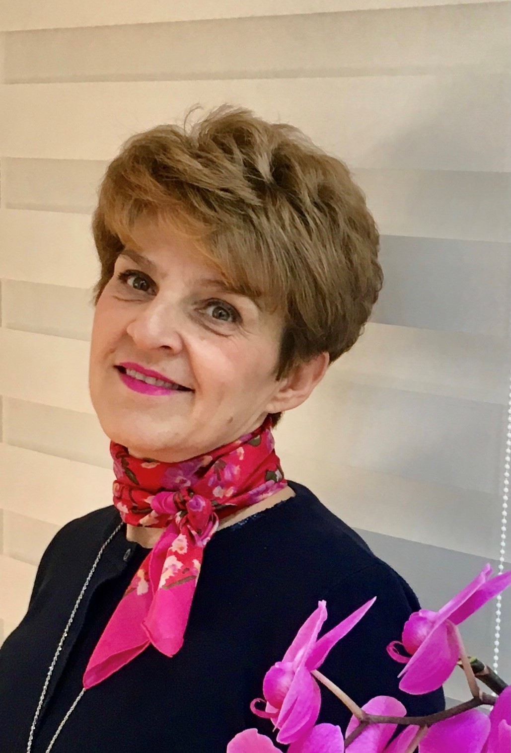 Olivija Hadžiomerović - Holdina EP