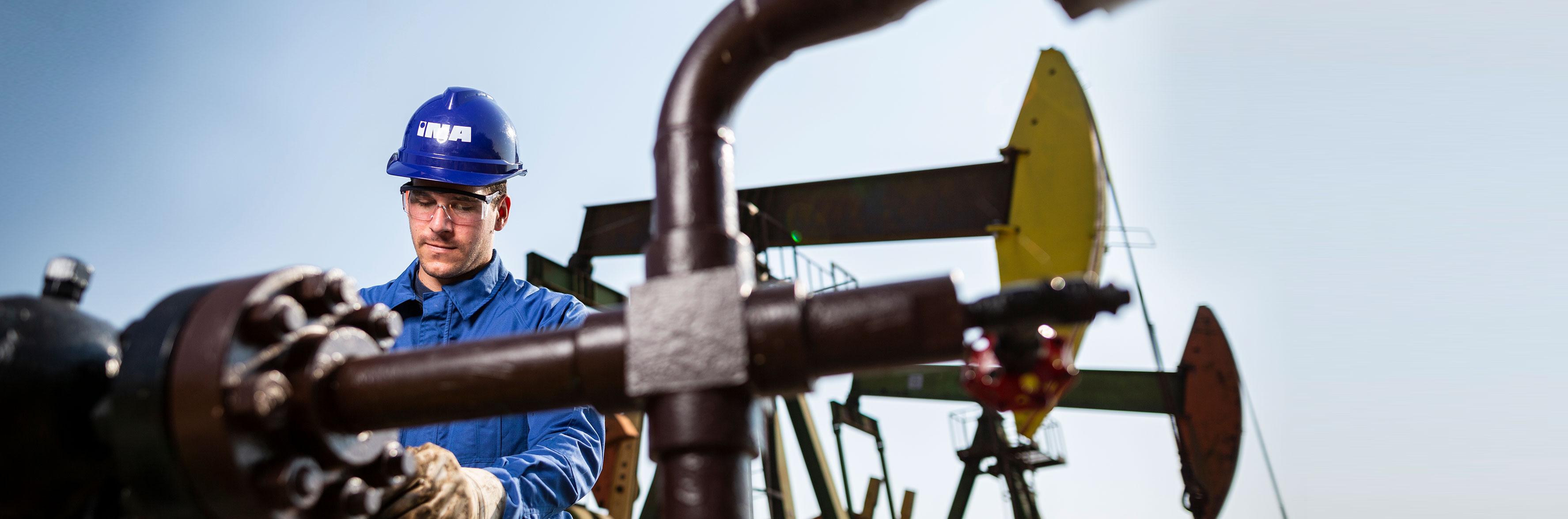 Zdravlje i sigurnost - Holdina EP