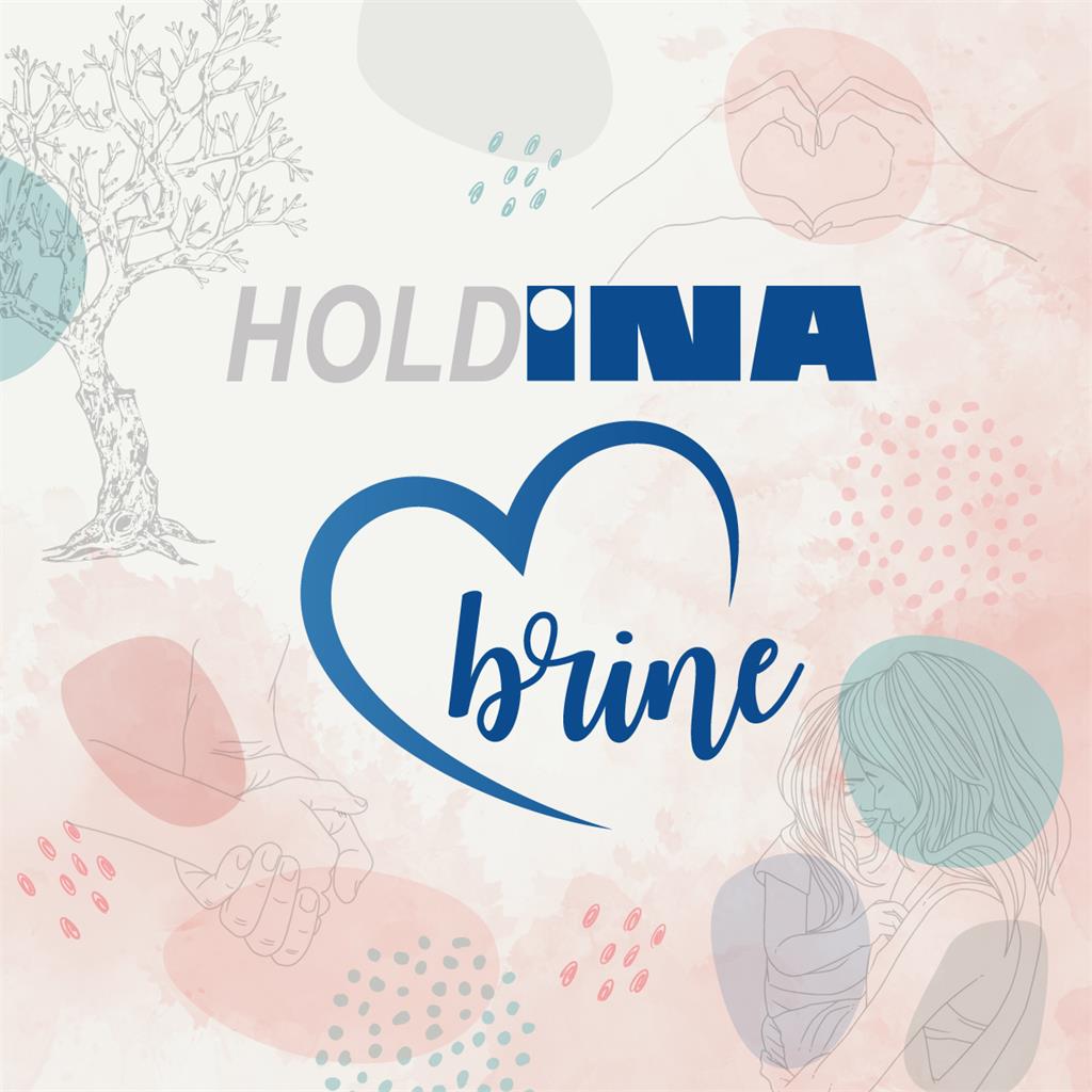 Holdina pokrovitelj apartmana Roditeljske kuće u Sarajevu - Holdina EP