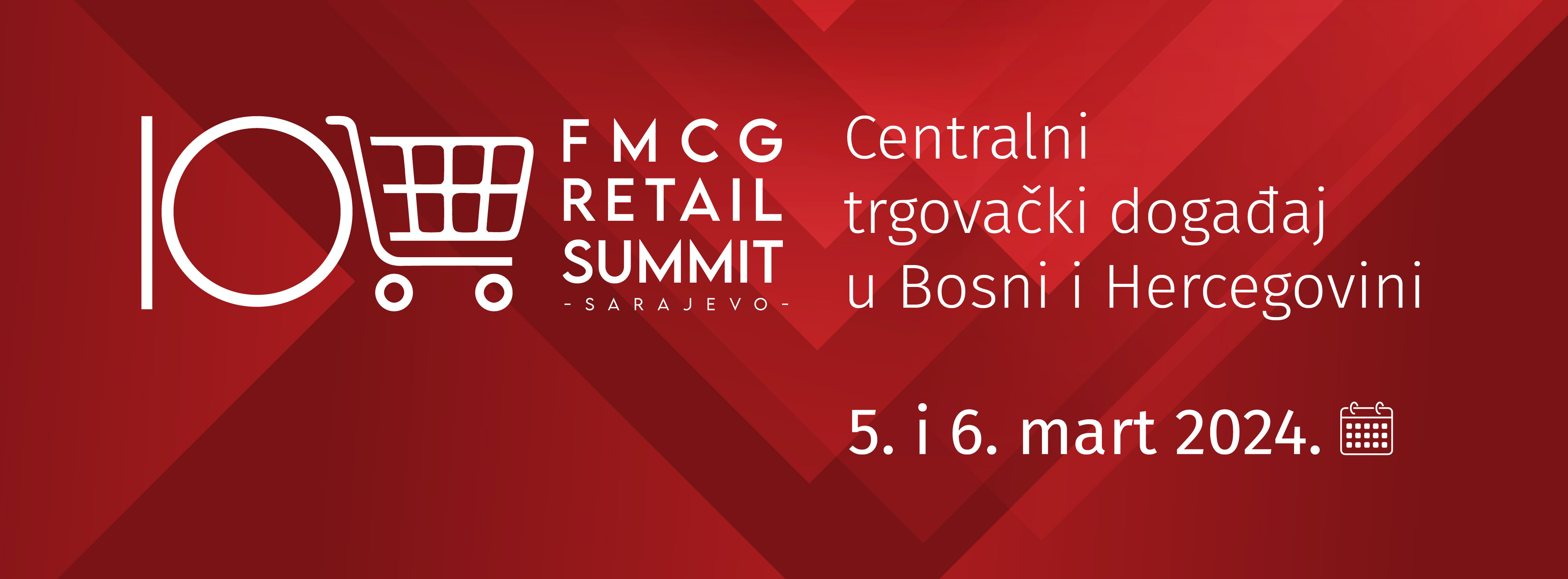 INA i Energopetrol sponzor 10. FMCG summita - Holdina EP