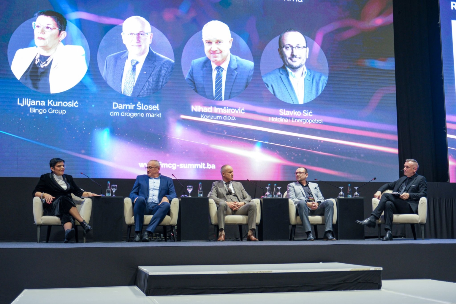 Holdina i Energopetrol i ove godine partner FMCG RETAIL SUMMITA ...